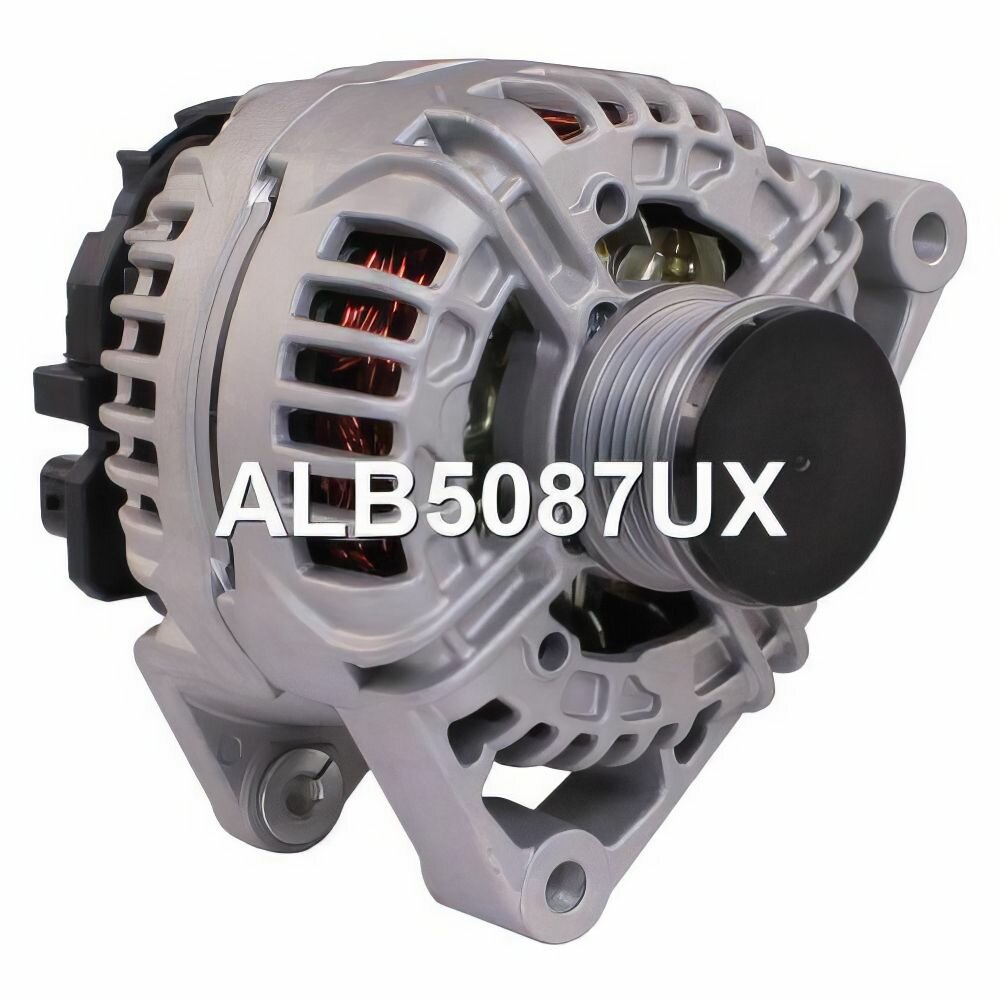 Генератор, для Опель Корса, Мерива арт ALB5087UX