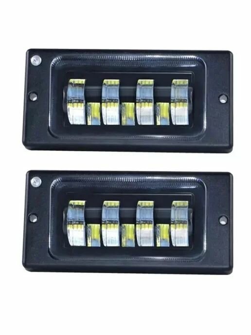 Фары автомобильные