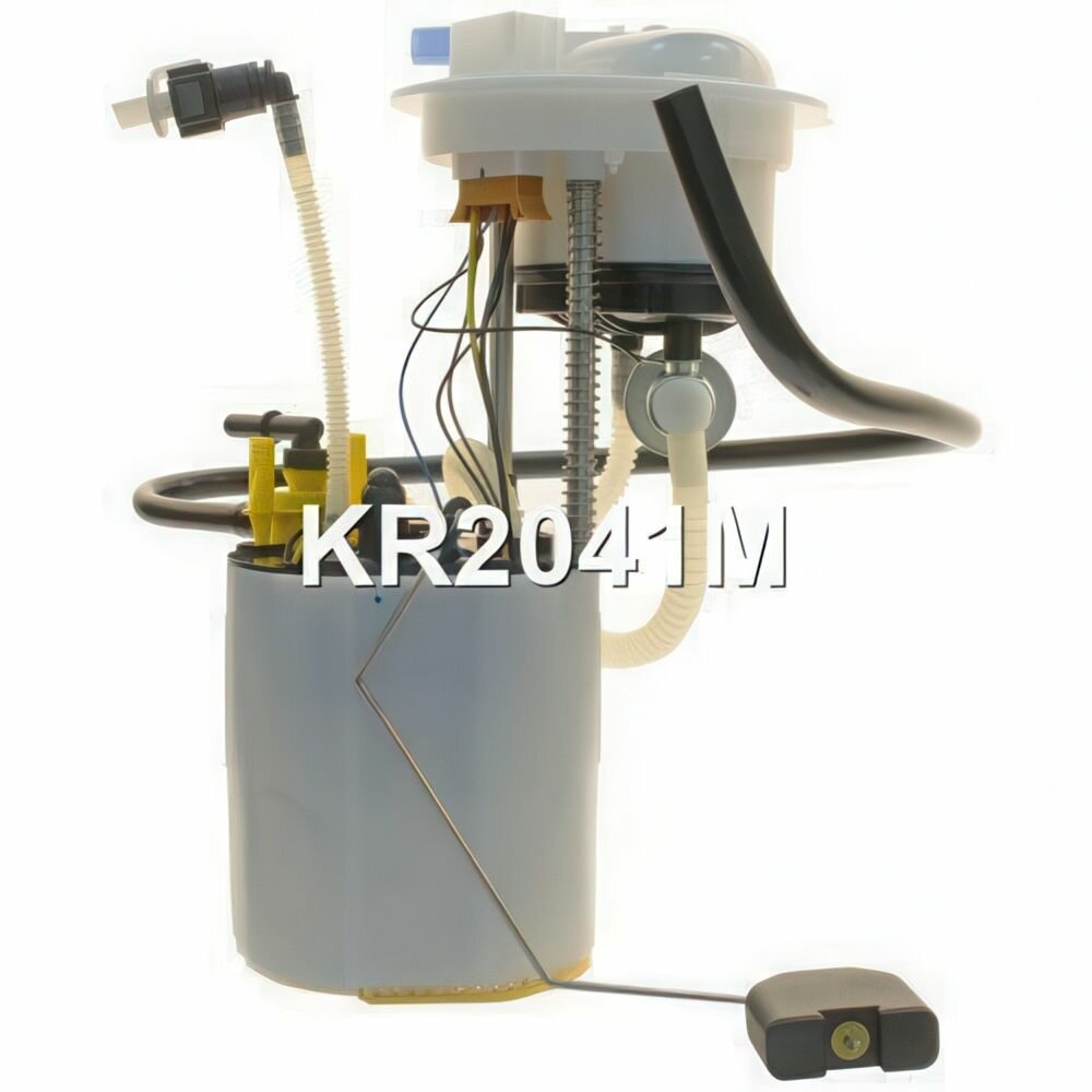 Насос топливный в сборе, для Фольксваген, Пассат арт A555ZG1070