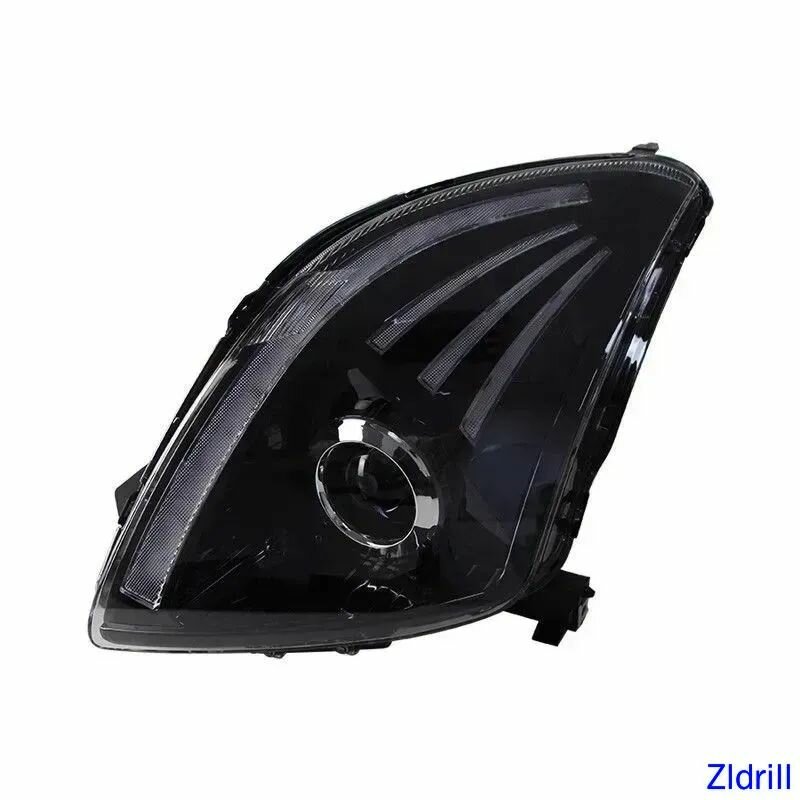 Фары автомобильные