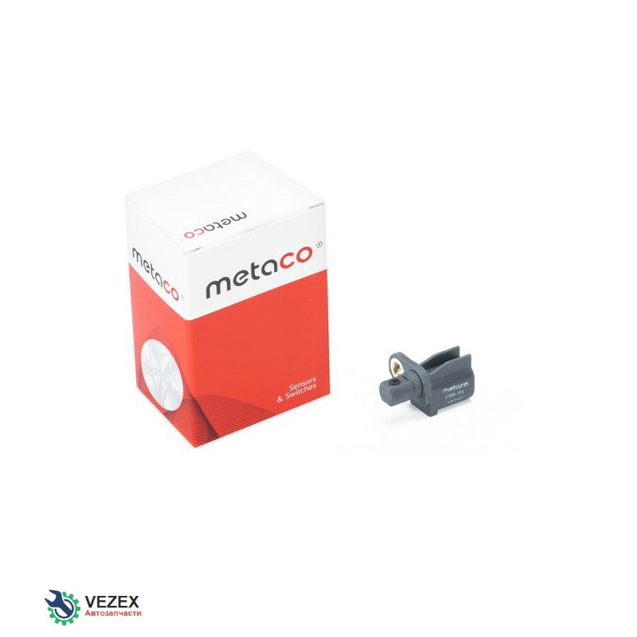 METACO 6300-251 Датчик скорости вращения колеса (ABS)