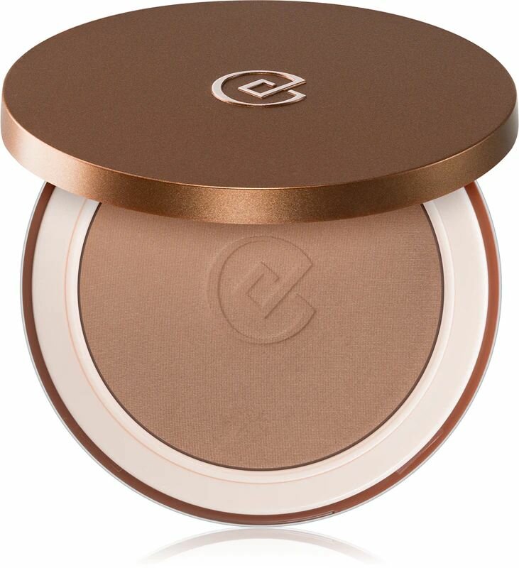 Collistar Пудра-бронзер Silk Effect Bronzing Powder 10 г оттенок Scilla Glow