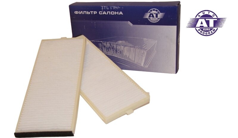Фильтр салонный accent-тагаз, GETZ, VERNA 1.6Л из