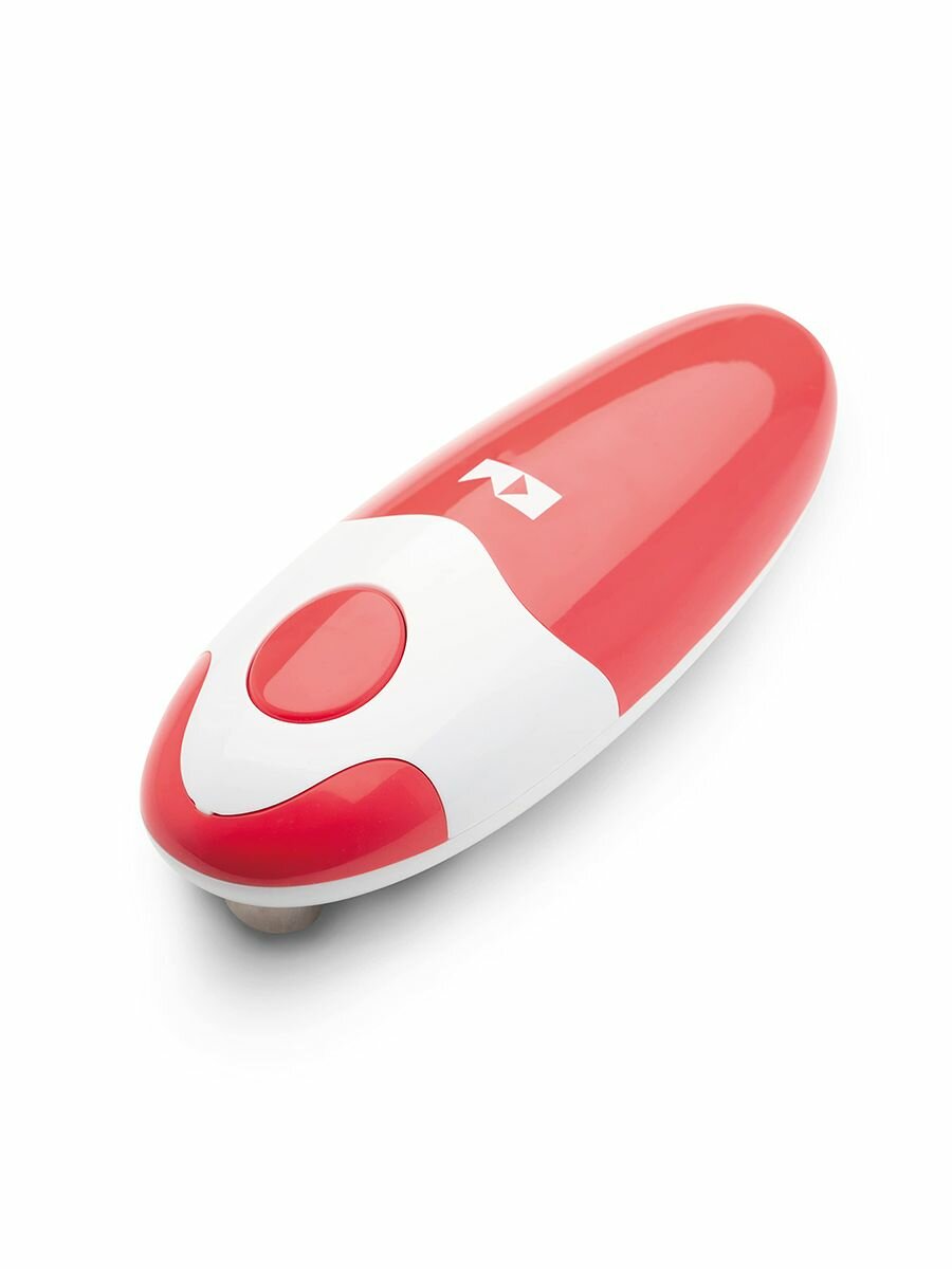 MQOUO Электрический нож H-10-12-3-1, красный