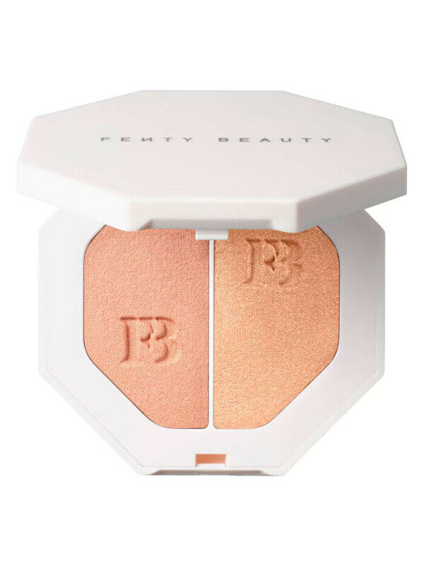 Хайлайтер для лица женский Fenty Beauty Killawatt Foil Freestyle