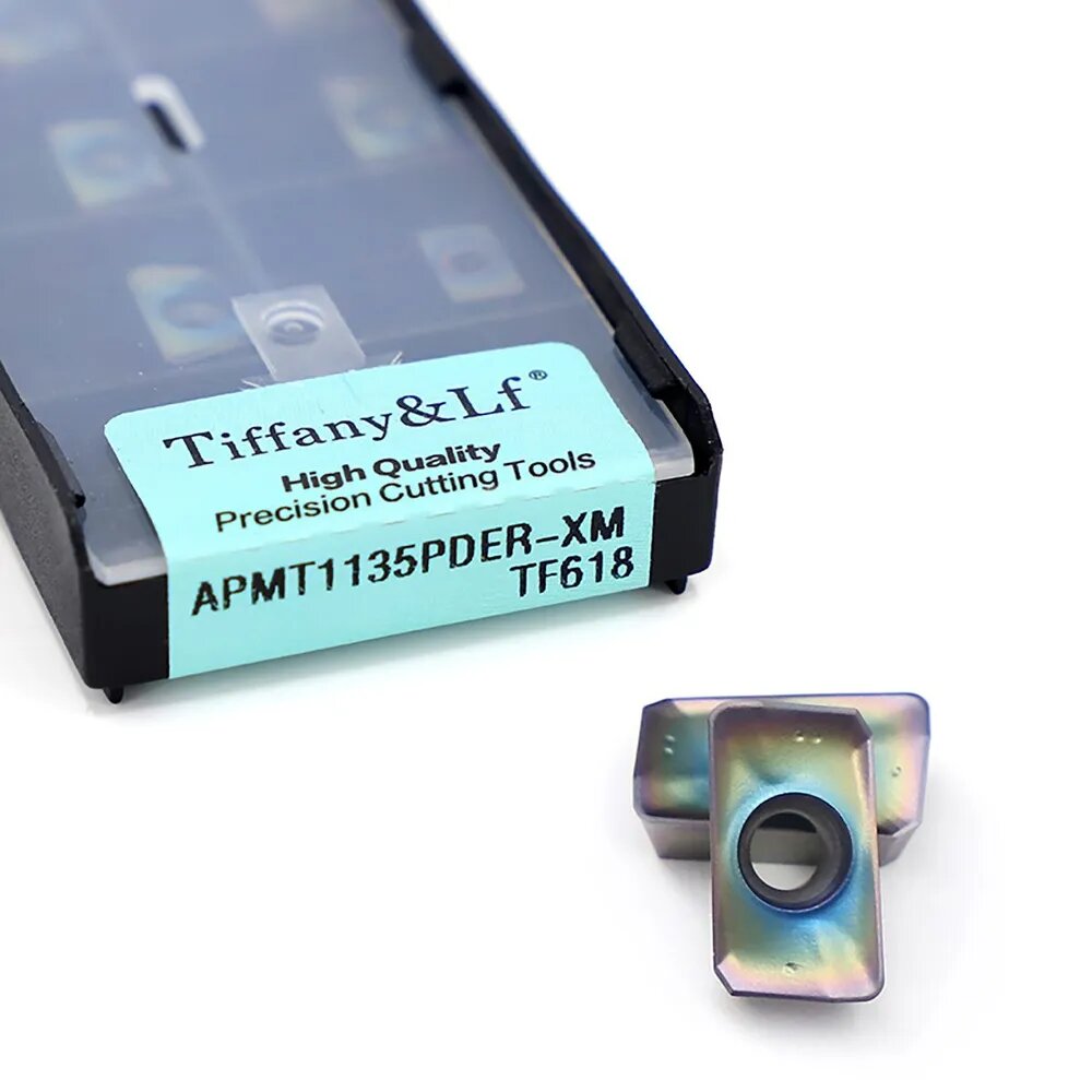 Deskar APMT1135PDER-XM- TF618 фреза 100% Оригинал
