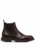 Ботинки BRUNELLO CUCINELLI, размер 40, brown