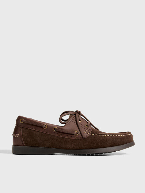 Топсайдеры