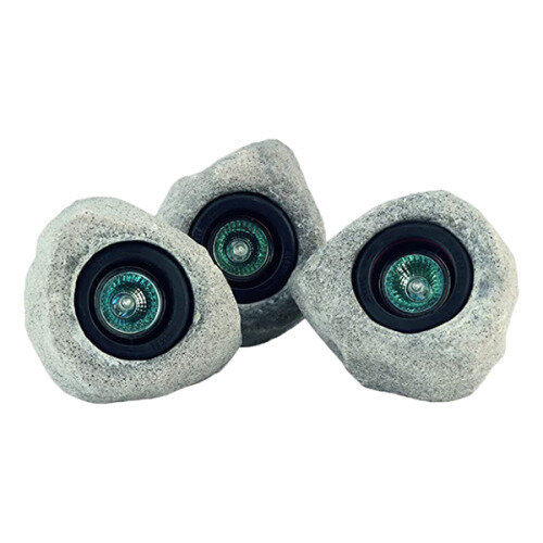Садовый ландшафтный светильник Pondtech CQD-235C