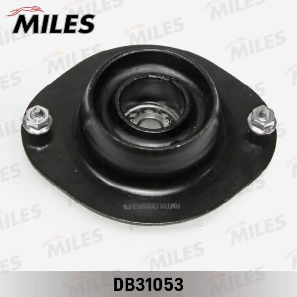 Опора переднего амортизатора с подшипником MILES DB31053 OPEL Kadett E, DAEWOO Espero 84->