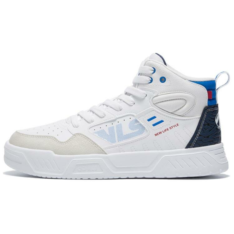 Кроссовки Qiaodan 36 Low