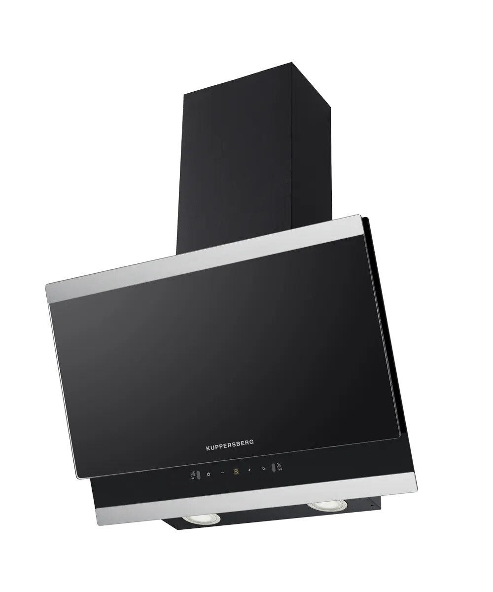 Пристенная вытяжка Kuppersberg F 603 BX