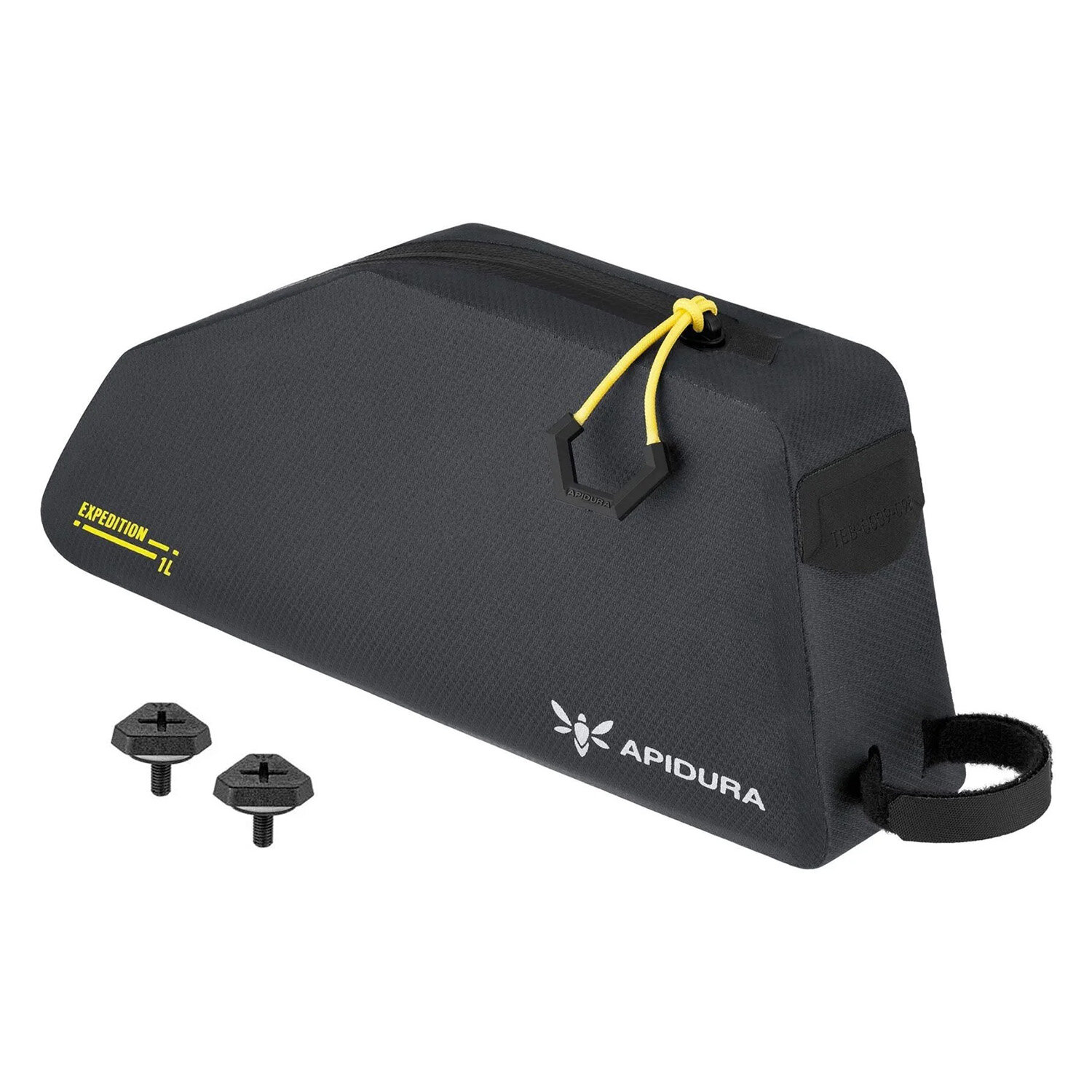 Сумка на раму Apidura Expedition Top Tube 1L