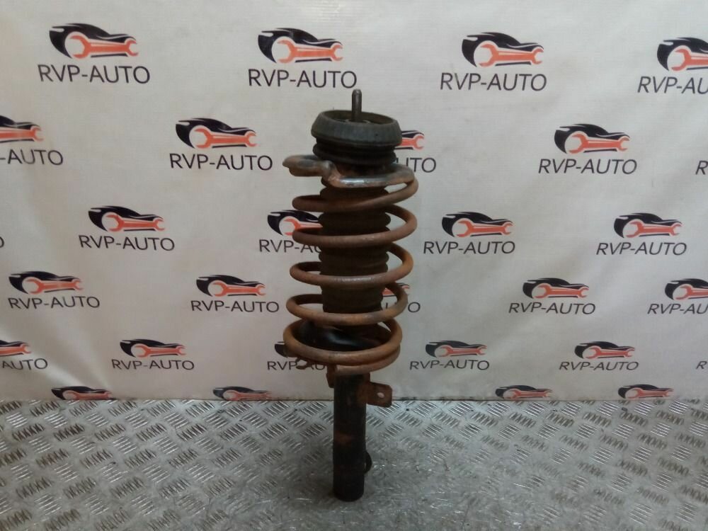 Амортизатор передний левый Ford KA 1.3 1996-2008
