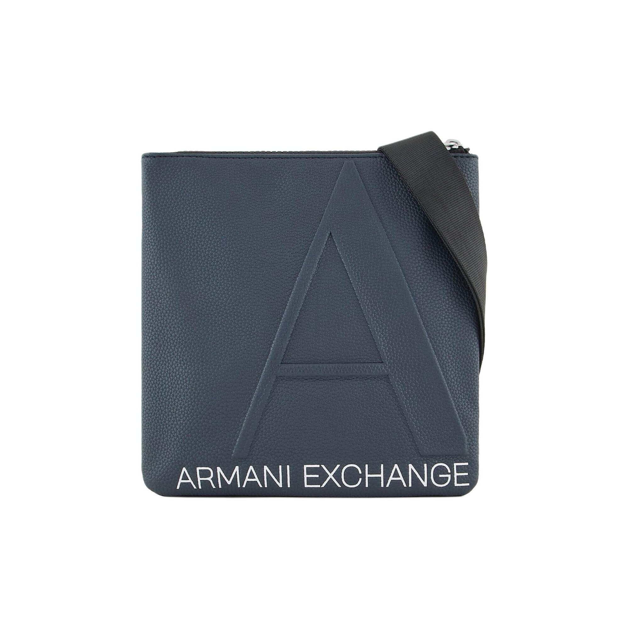 Сумка Armani Exchange, темно-синий — фото 1