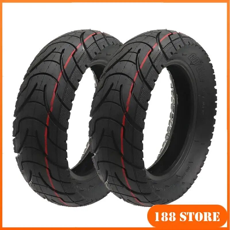 10x2,50/3,0 Kugoo M4 Quick 3 Zero 10X Inokim OX PRO, Шина Для Электрического 80656 tyre 2pcs