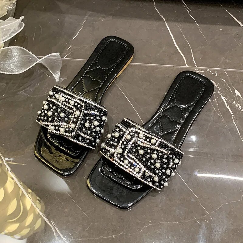 Тапочки