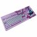 Cherry G80-3494 Overwatch, Red Switch