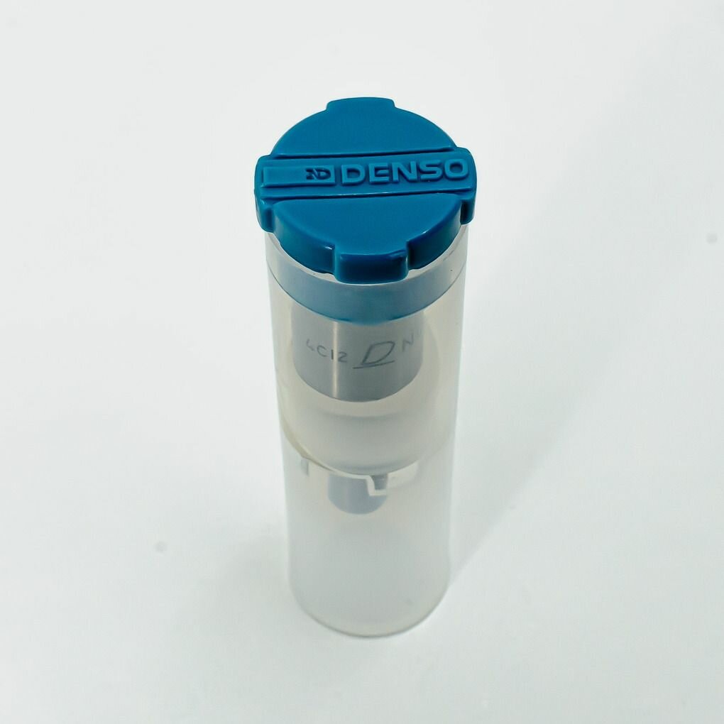 Распылитель DLLA160P610 MMC CANTER 4D33, 4D34, Denso