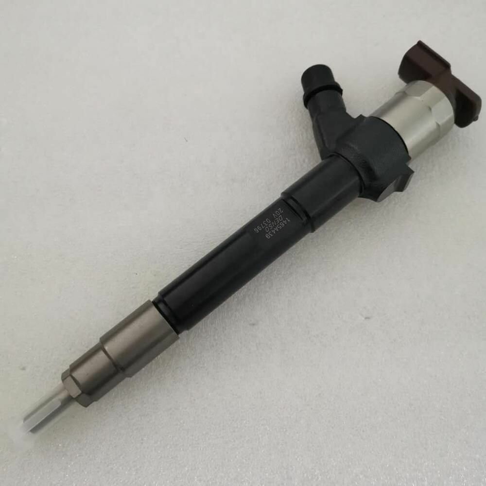 Форсунка CR Denso 2950501760