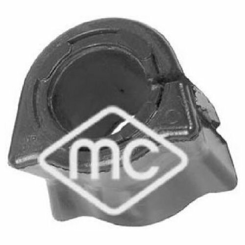 Втулка стабилизатора Metalcaucho 06019