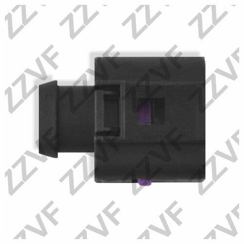 Корпус разъема электрического VAG ZZVF ZVKK154