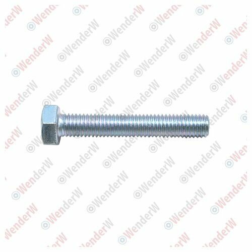 Болт (M10X60) MERCEDES W169, 204, 212, 217 WENDERW WEL408
