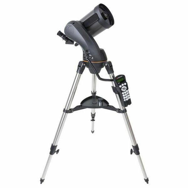 Телескоп Celestron NexStar 5 SLT — фото 1
