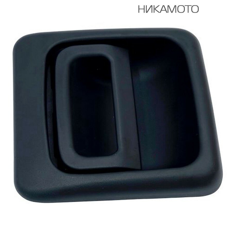 ZIKMAR Z59091R Ручка двери Citroen Jumper, Peugeot Boxer, Fiat Ducato