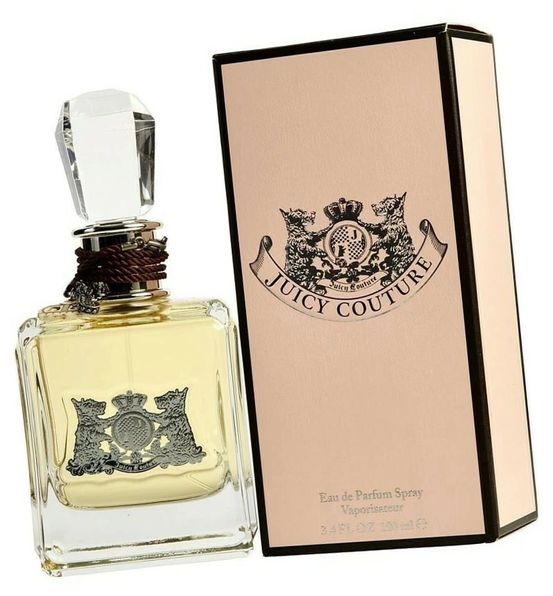 Джуси Кутюр Джуси Кутюр аромат для женщин 100 мл - Juicy Couture парфюмерная вода