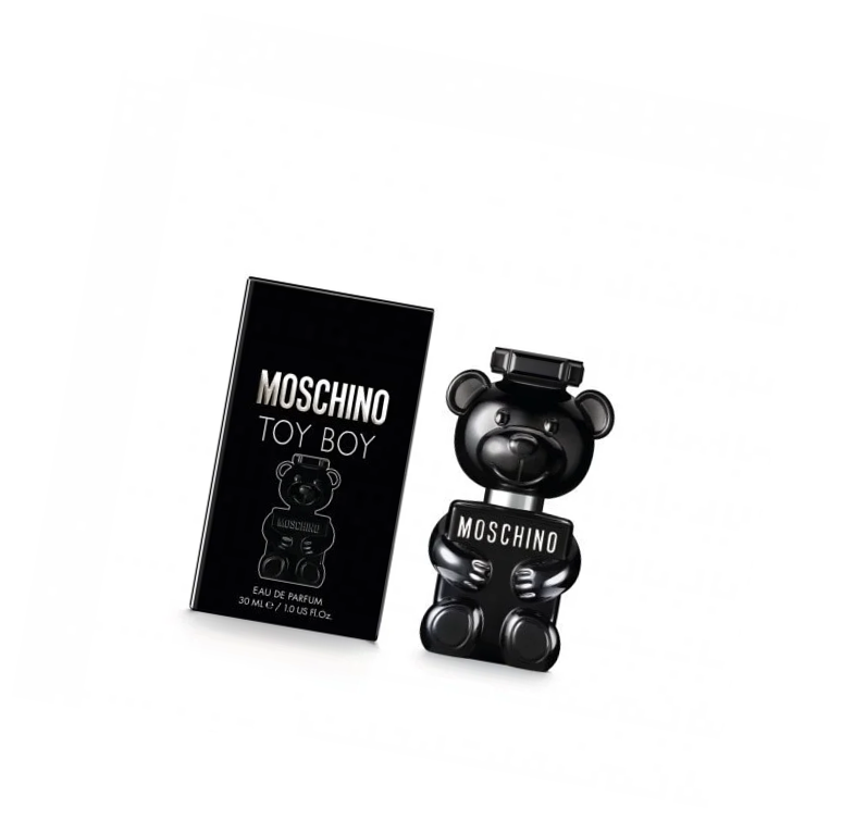 Парфюмерная вода Moschino Toy Boy 30 мл для мужчин - Москино Той Бой