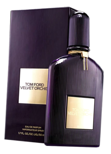 Духи Tom Ford Velvet Orchid 50 мл для женщин - Бархатная Орхидея от Том Форд