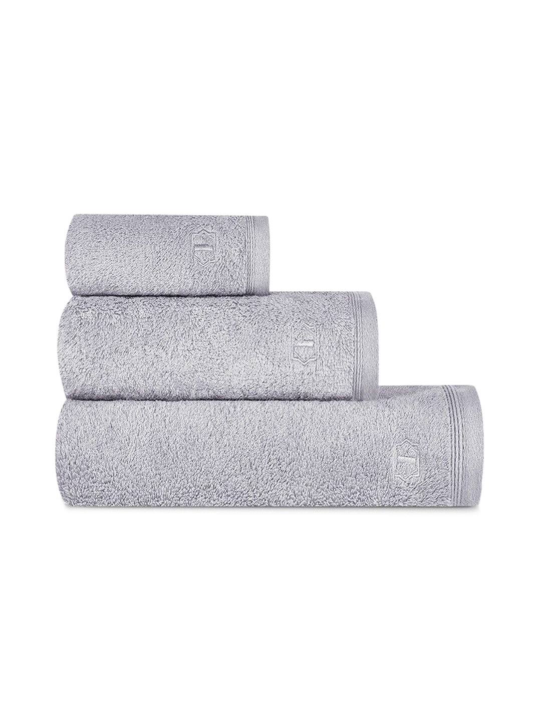 Пуатье светло-лилов Полотенце 40х60, 1 пр,70% модал/30% хлопок, 650 г/м2