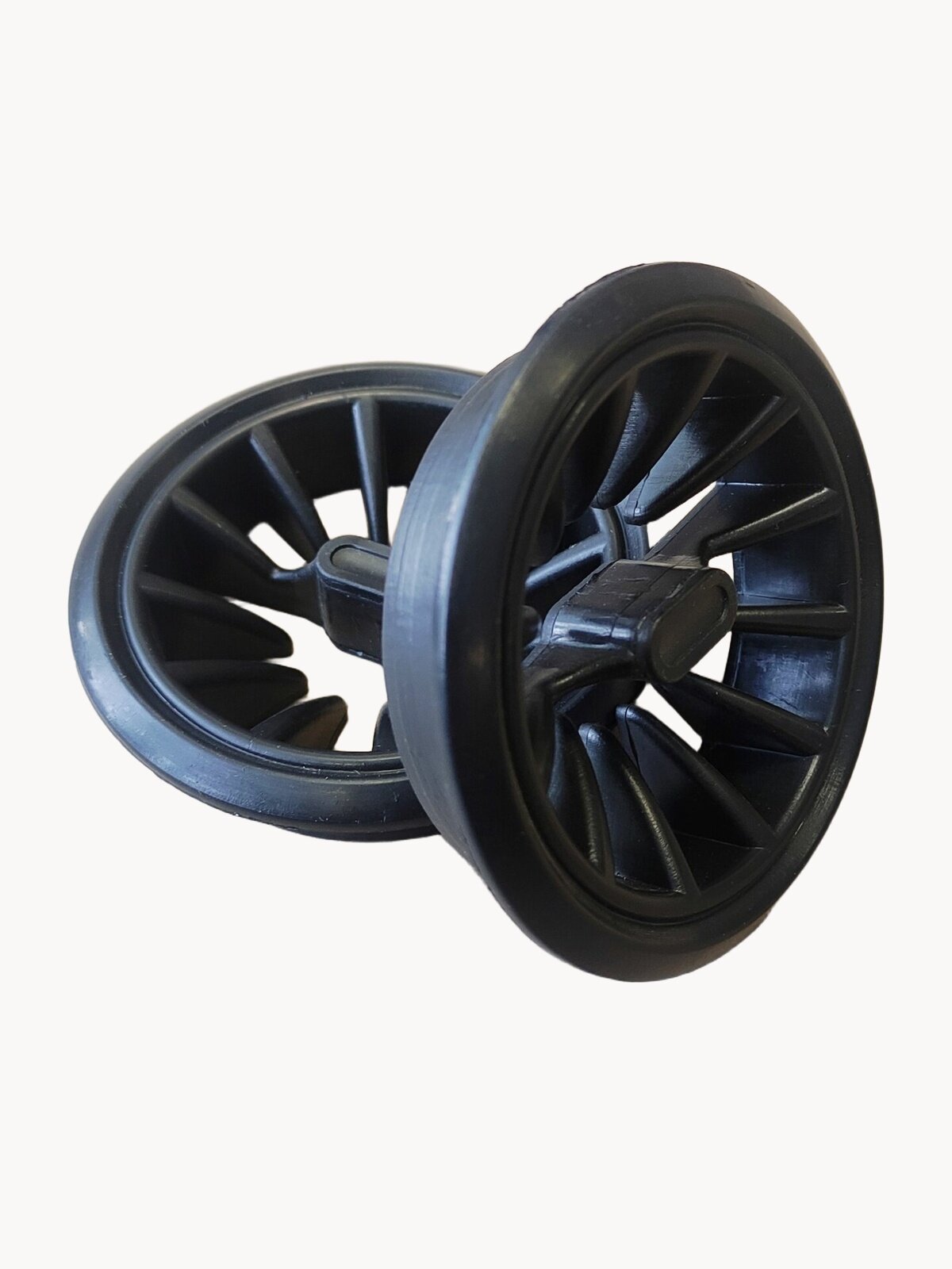 Дефлектор воздуховода в стиле АМГ (2 шт) Дефлекторы сопло воздушный AMG