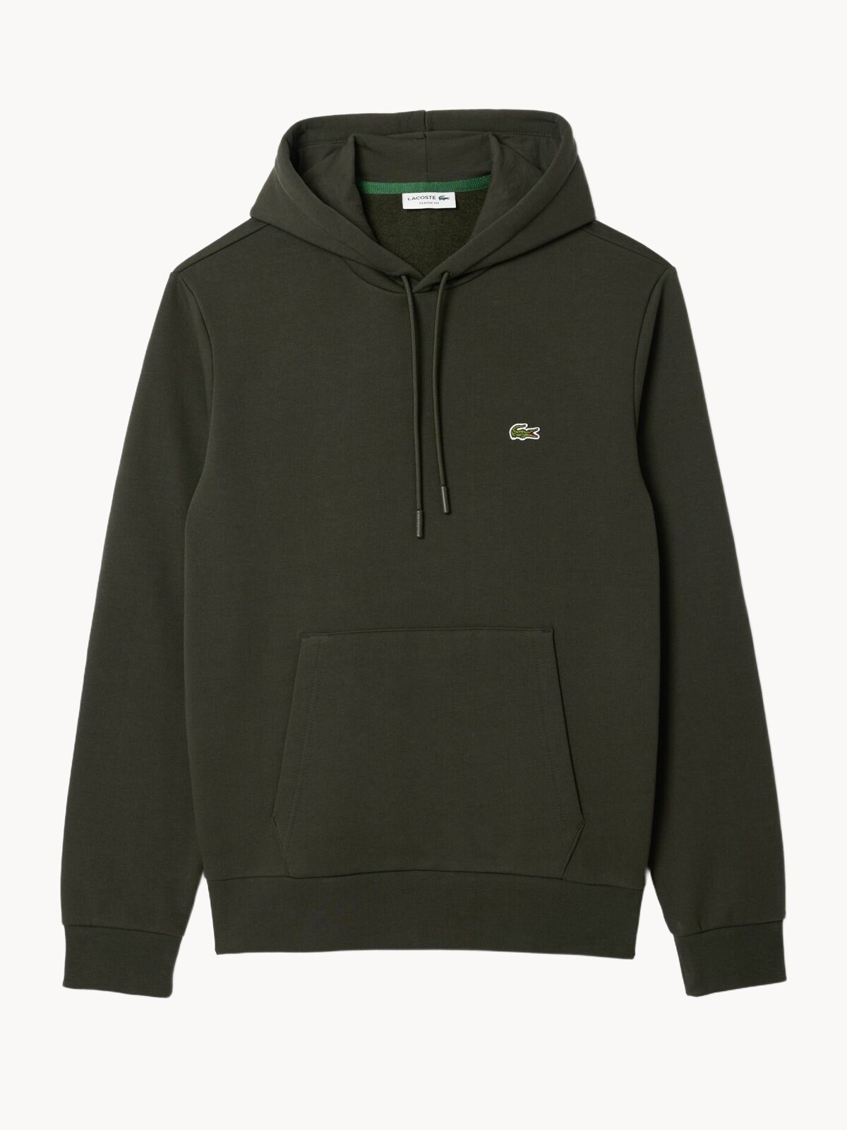 Худи Classic fit