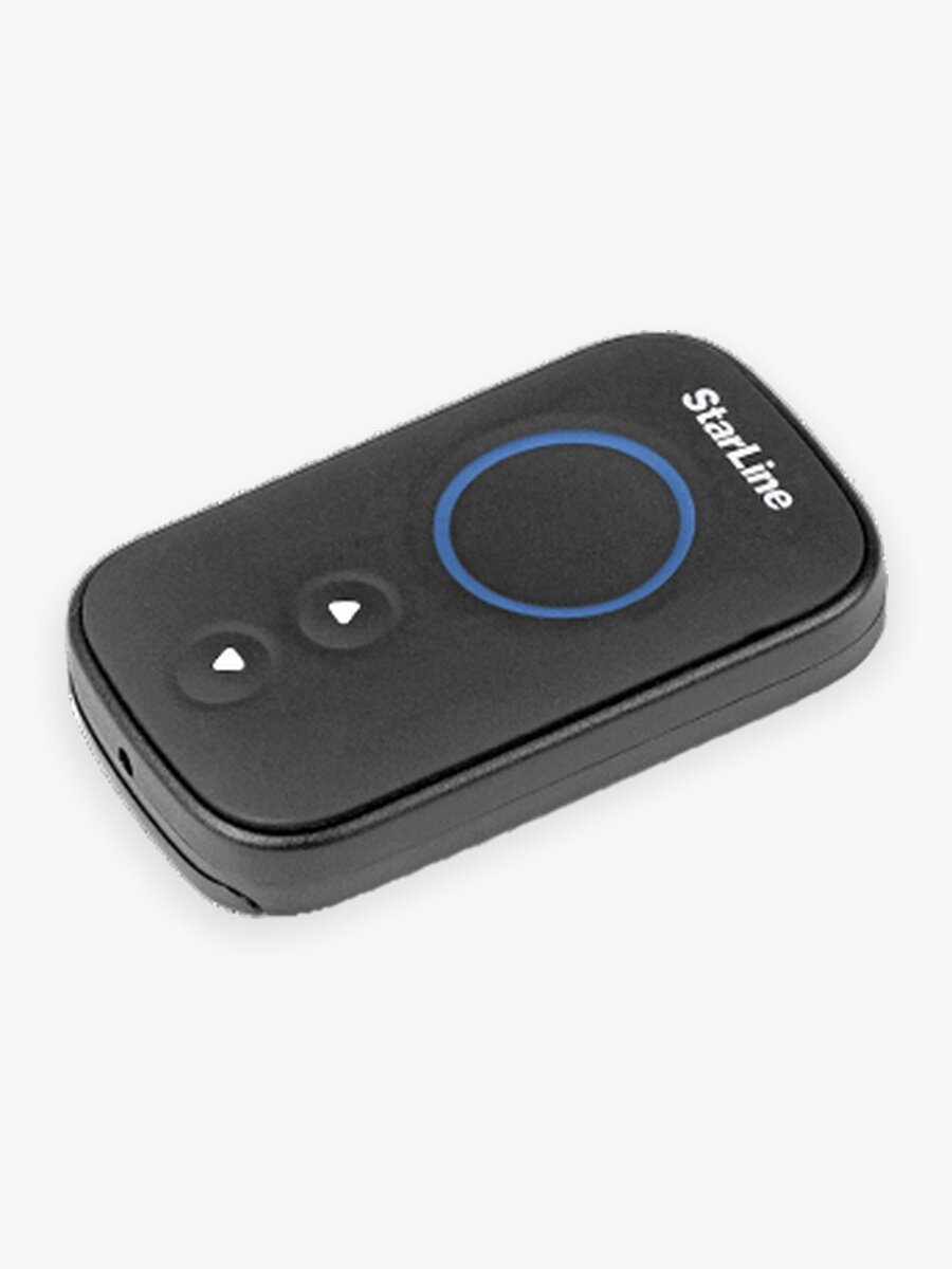 Брелок-метка для сигнализаций StarLine A96, A66, B96, B66, E96, E66, D96