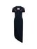 Платье Vivienne Westwood Long Monday Pulling dress, размер 42, blue