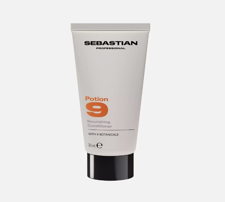 SEBASTIAN PROFESSIONAL Питательный кондиционер Potion 9 30 мл