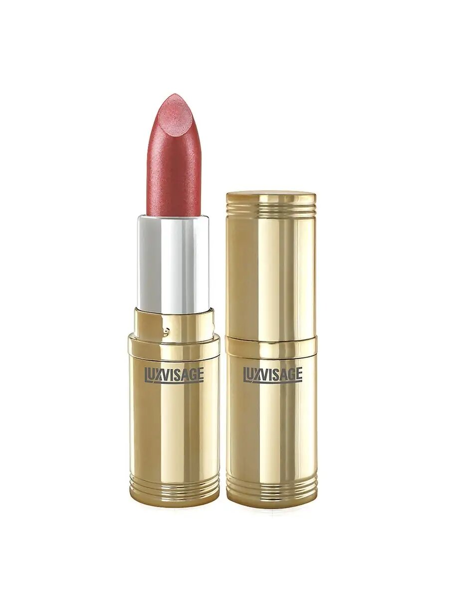 Перламутровая помада с глянцевым блеском помада тон 26