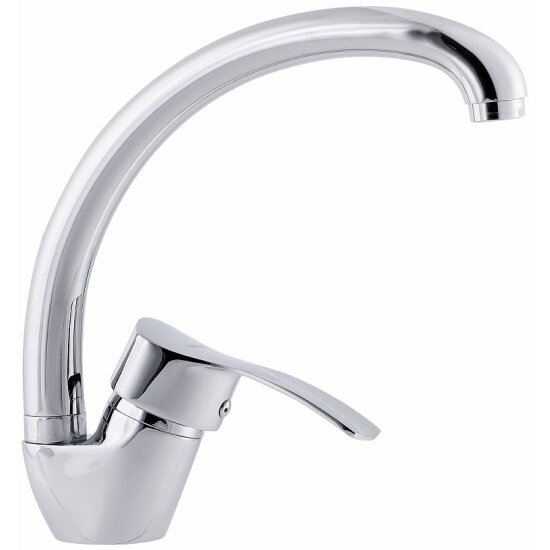 Смеситель для кухни Tsarsberg TSB-753-1160 тип см-моцба