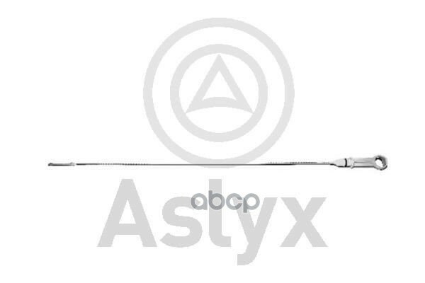 Масляный ЩУП BOXER-3 2.2 DT ford transit(2000-2016) ASLYX арт. AS201510