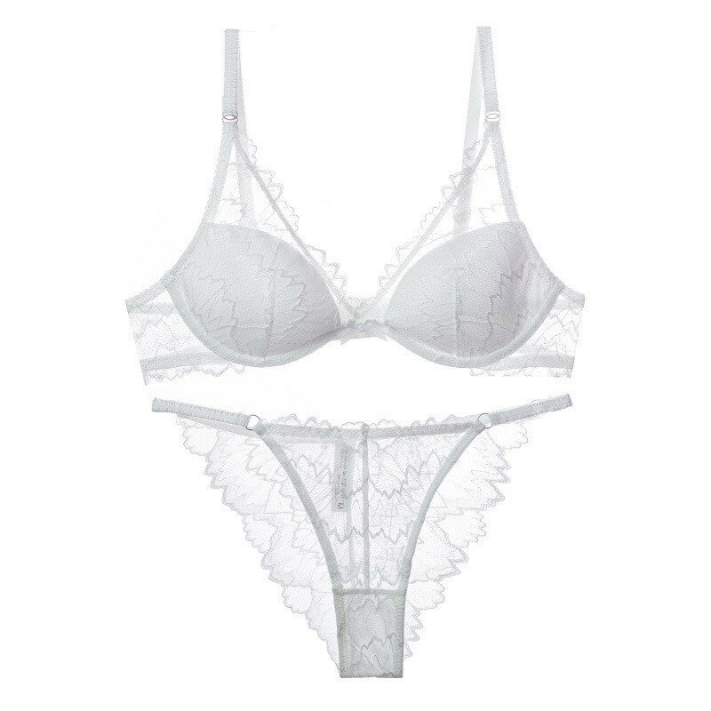 Бюстгальтер-невидимка