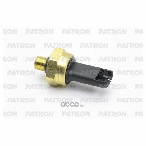 Датчик давления топлива Patron PE60200