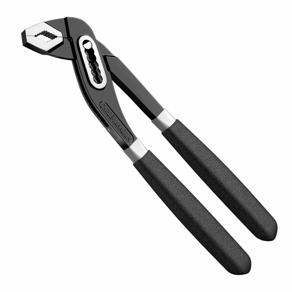 Многофункциональные плоскогубцы для водяного насоса heavy duty 8 дюймов