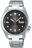 Наручные часы SEIKO, серебристый/черный