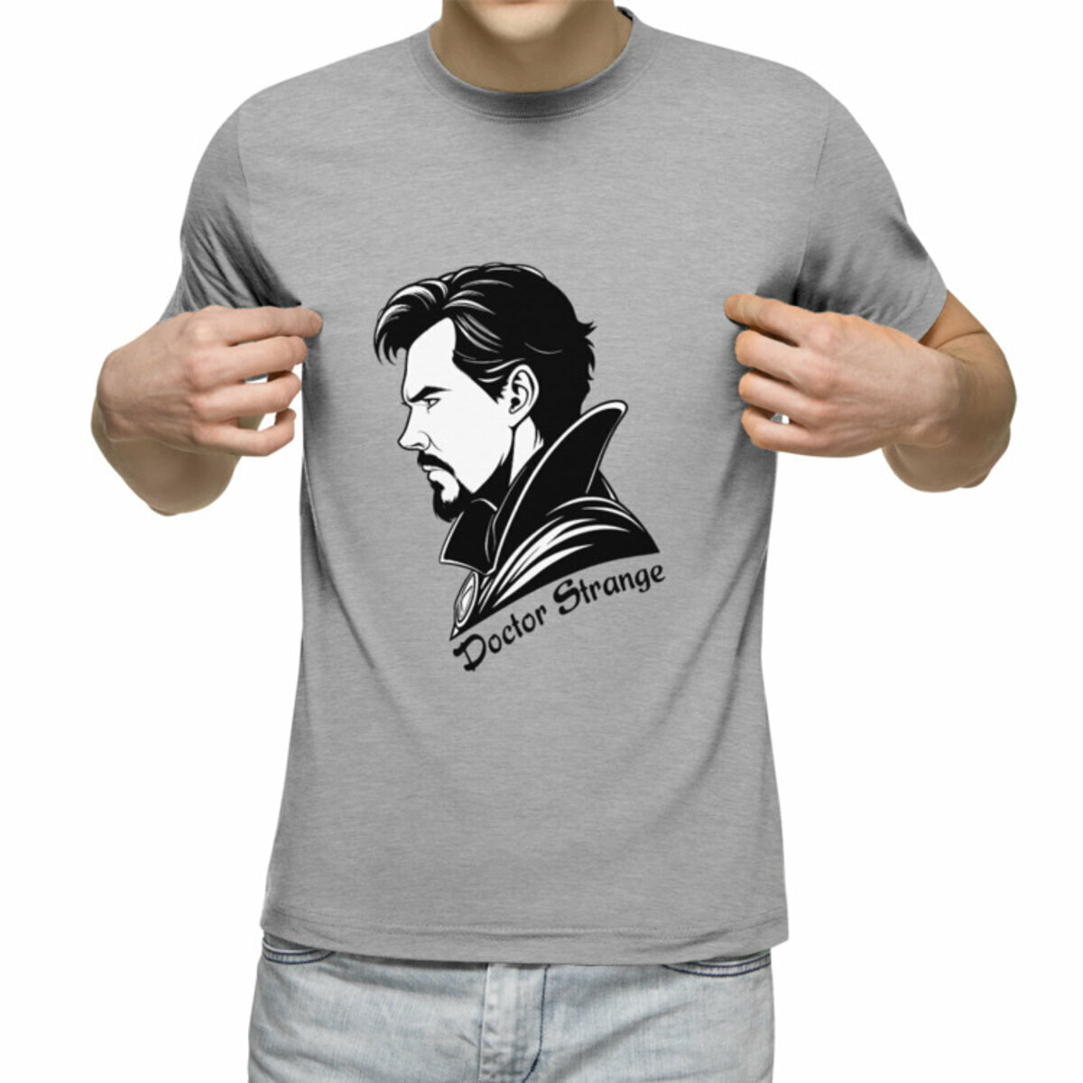 Футболка спортивная