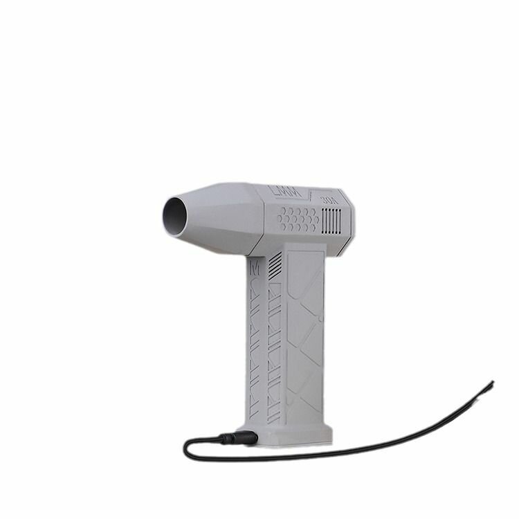 2025 фен для волос животных/ Мини Турбо вентилятор 110000 оборотов/ мин , В машине портативный турбовентилятор Можно дуть в пыль, снег, ветер, воду