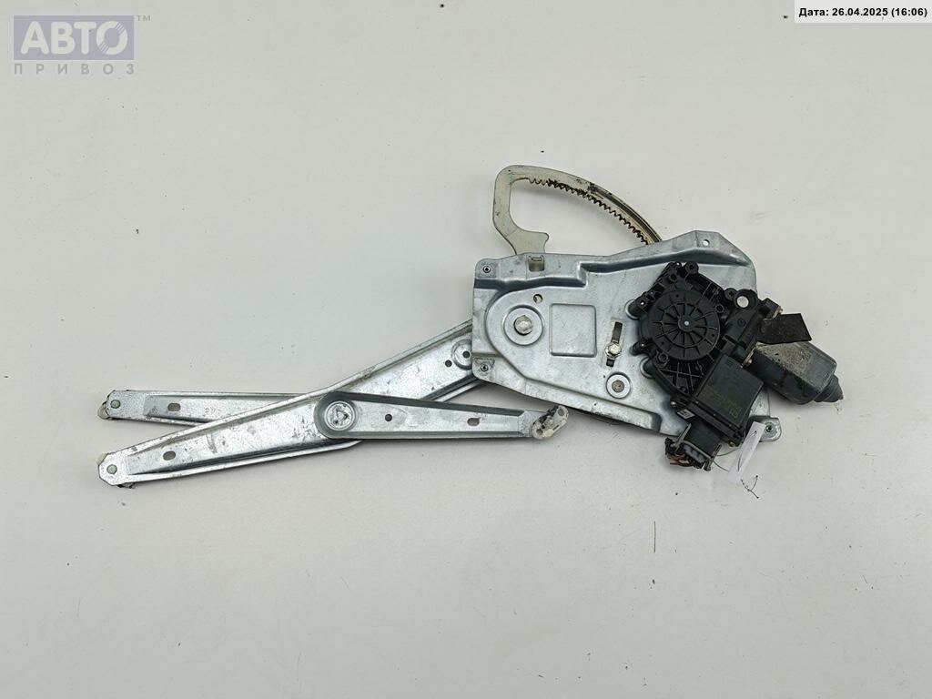 Стеклоподъемник электрический передний левый Opel Omega B (1994-2003)