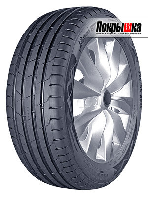 Шины летние Ikon Tyres Autograph Ultra 2 SUV 265/40 R21 105Y для внедорожника