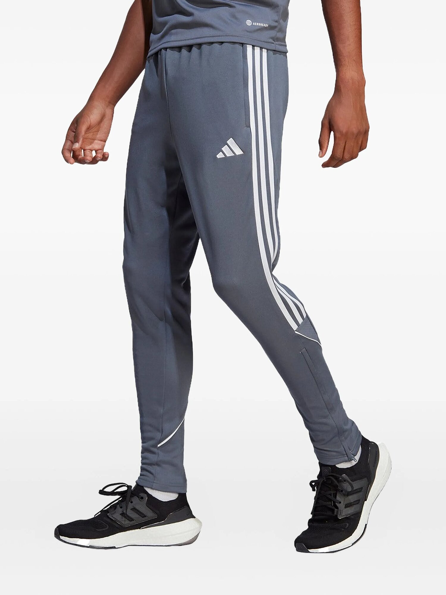 Брюки спортивные Tiro 23 League